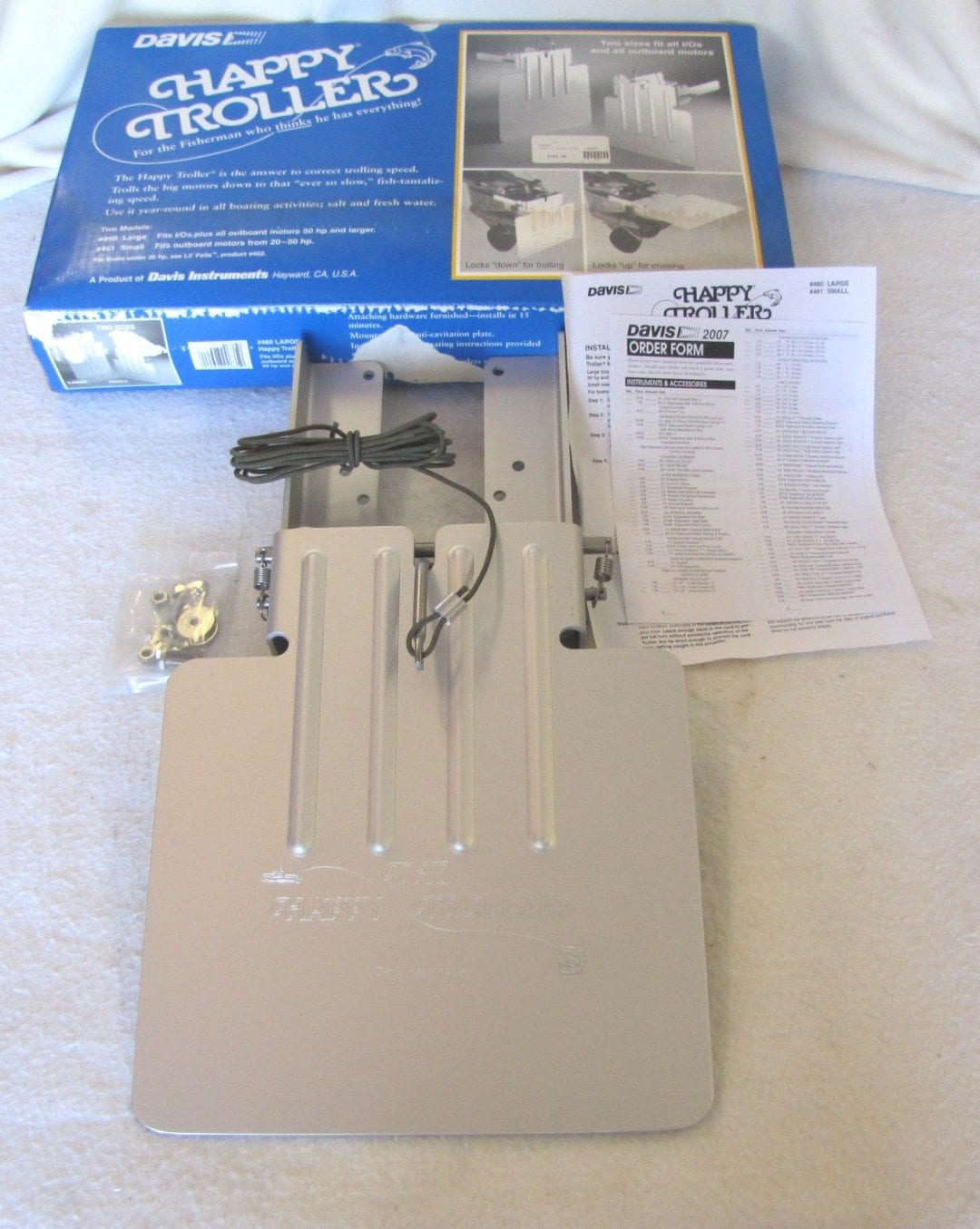 Davis Large Happy Troller HAP460 | Express Marine