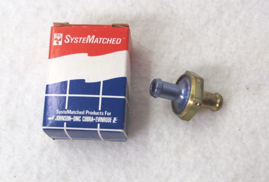 OMC/Johnson/Evinrude Pulse Limiter 435010/0435010 | Express Marine