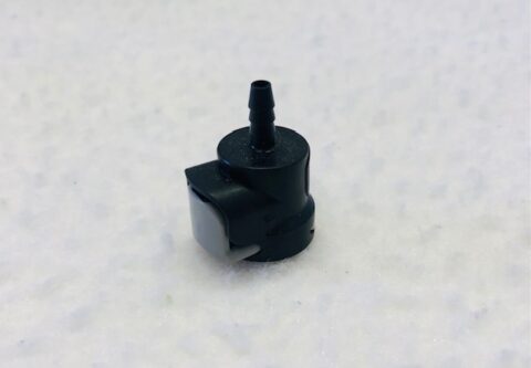 Quicksilver MerCruiser Alpha 1 Gen II Speedometer Coupling Assembly 22 ...