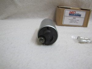 Pro Marine 8090 Mercruiser Mercury Electric Fuel Pump 809088T1 ...