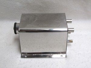 IMCO Oil Tank Assembly Recirculating Pump w/ Cap PT-8 | Express Marine