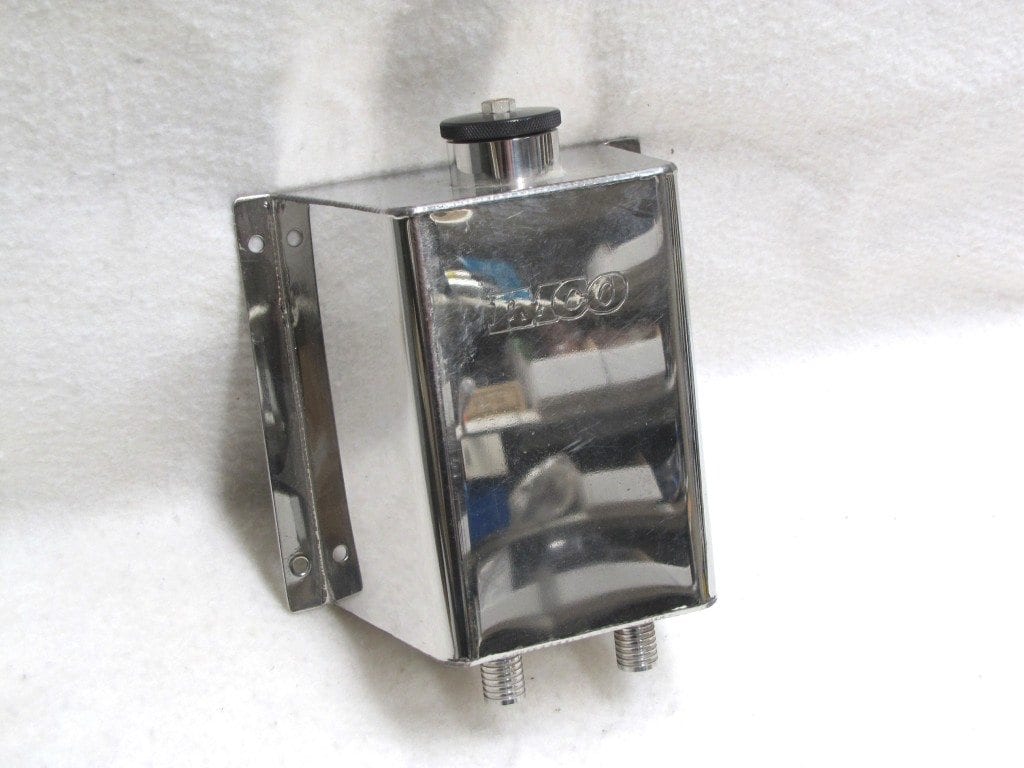 IMCO Oil Tank Assembly Recirculating Pump w/ Cap PT-8 | Express Marine