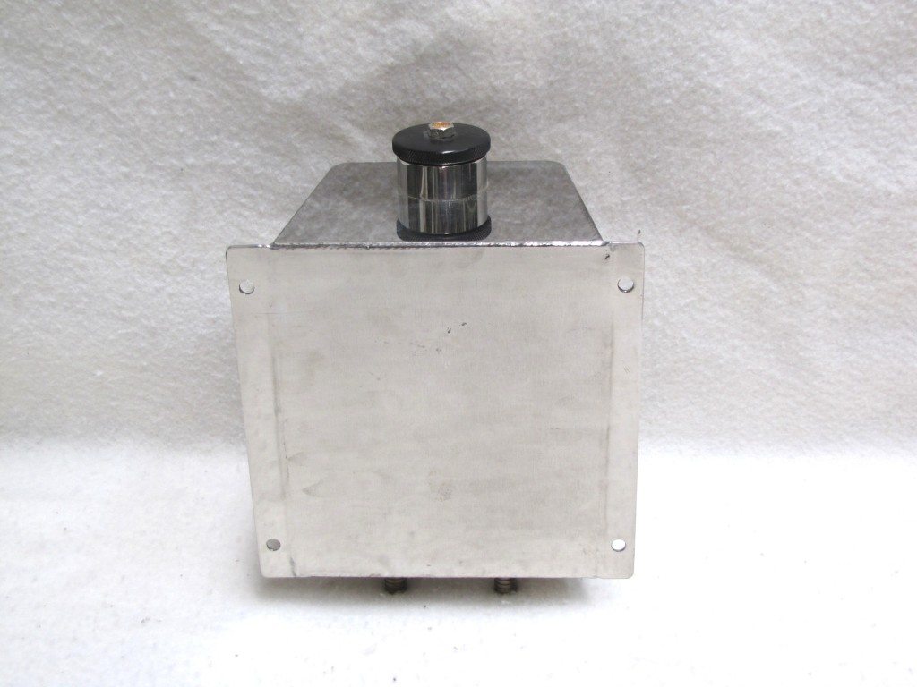 IMCO Oil Tank Assembly Recirculating Pump w/ Cap PT-8 | Express Marine