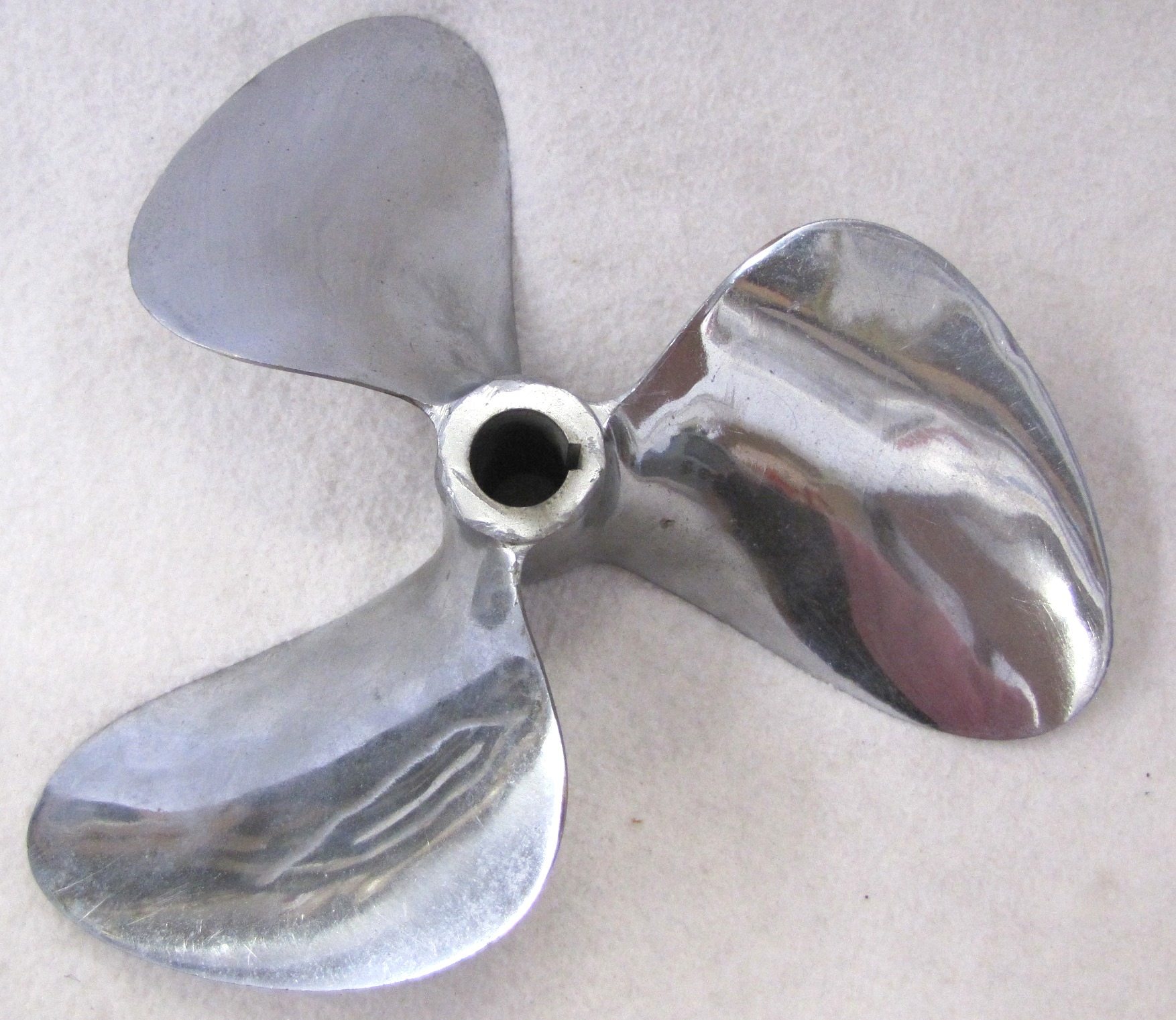 Stannus Aquatic 13×16 RH SST Inboard Propeller | eBay