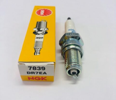 NGK Spark Plugs #7839 DR7EA | Express Marine