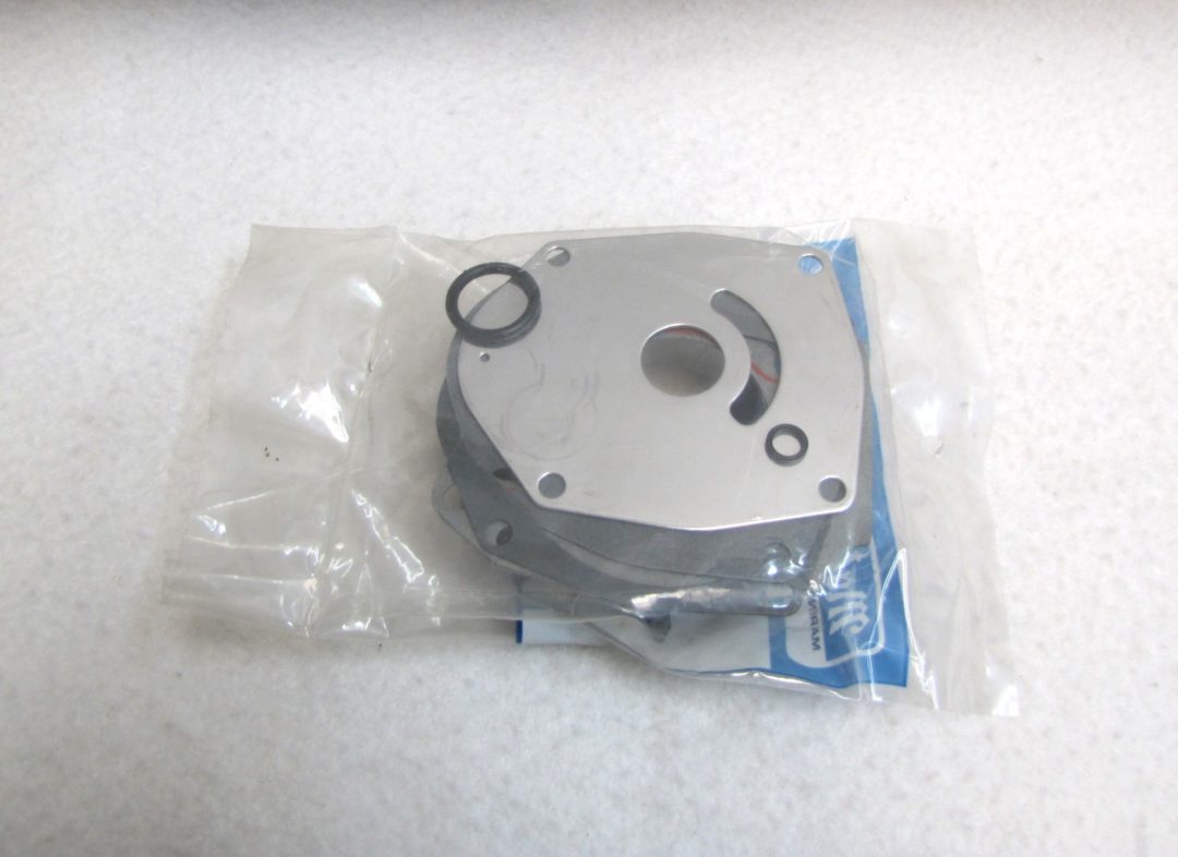 Mallory Marine 9-48313 Impeller Repair Kit Honda 19021-ZW1-003 ...