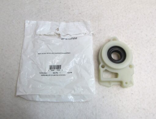 Sierra Marine 18-3419 Mercury Water Pump Base 46-42579A3 | Express Marine