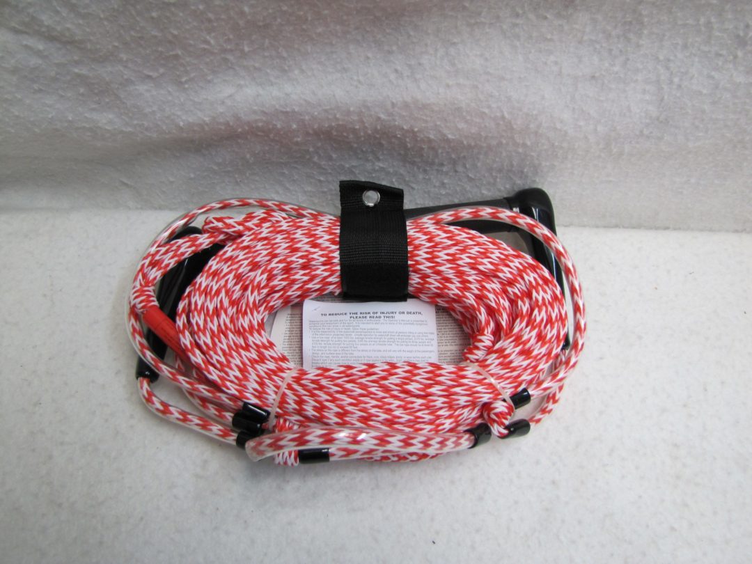 Kwik-Tek Airhead EZ UP Slalom Training Water Ski Rope AHSR-2 | Express ...