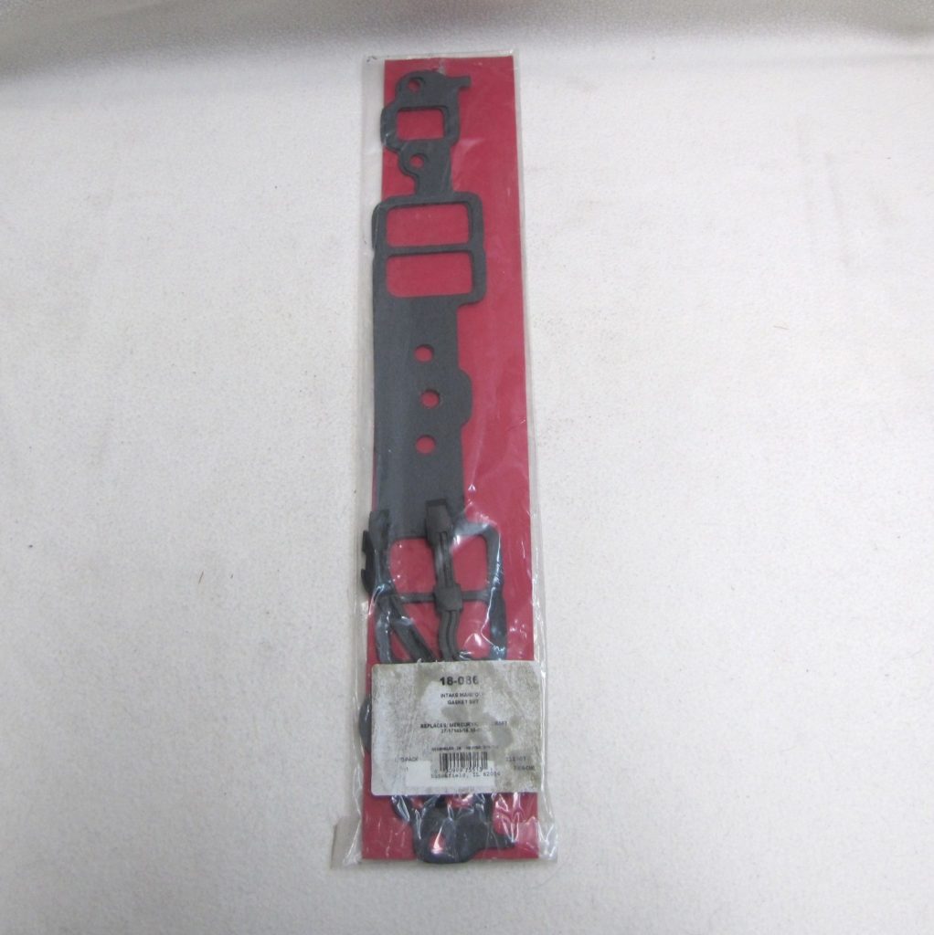 Sierra Marine 18-0868 Intake Manifold Gasket Set 27-17145 | Express Marine