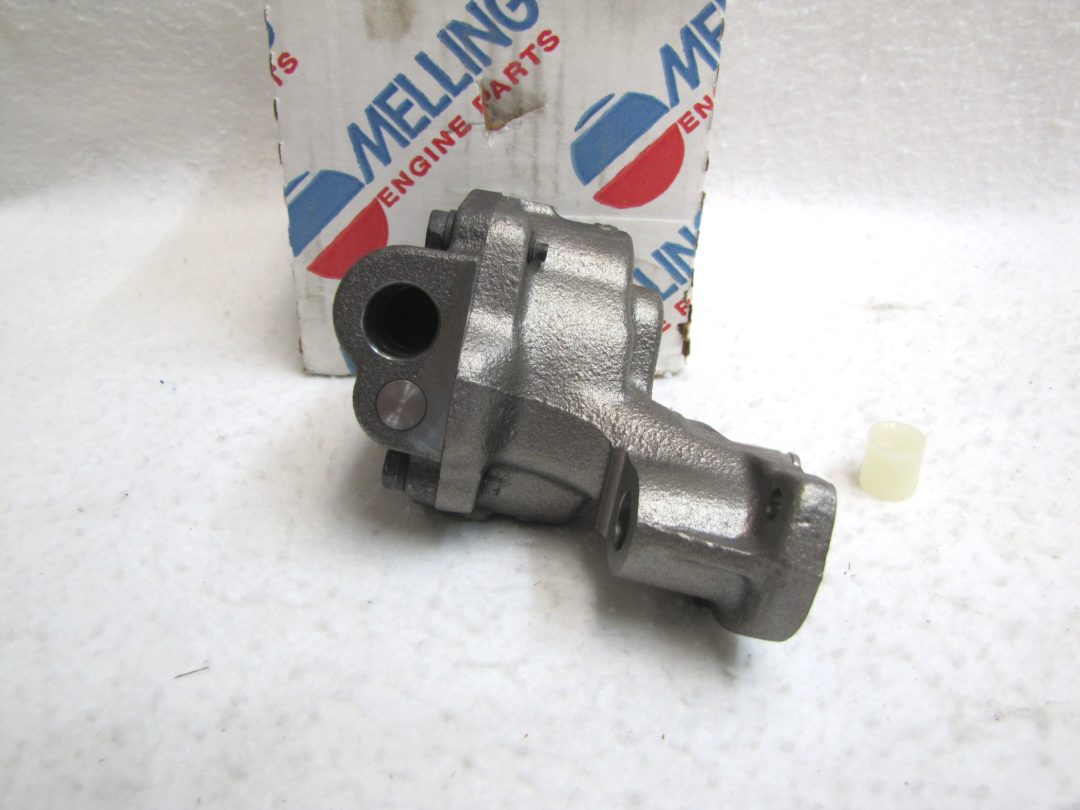 Melling Oil Pump Chevy Small Block/V6 M55 | Express Marine