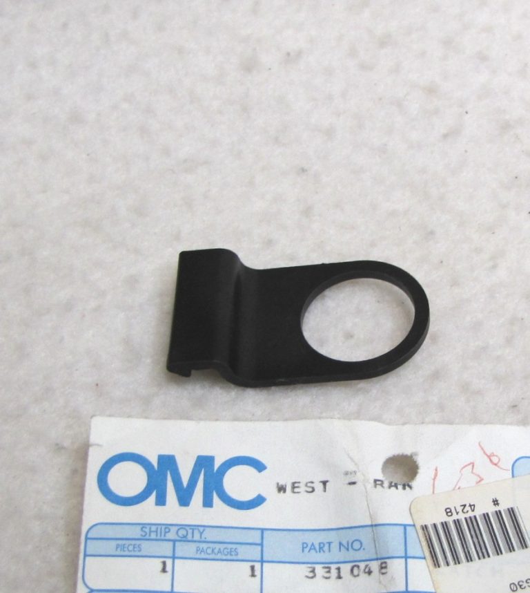 OMC/Johnson/Evinrude Latch 331048/0331048 | Express Marine