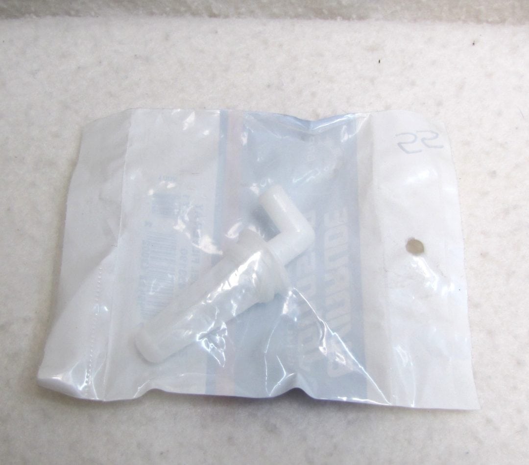 OMC/Johnson/Evinrude Fuel Filter Assembly 433190/0433190 | Express Marine