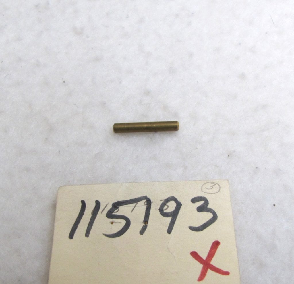 OMC/Johnson/Evinrude Drive Pin 115193/0115193 | Express Marine