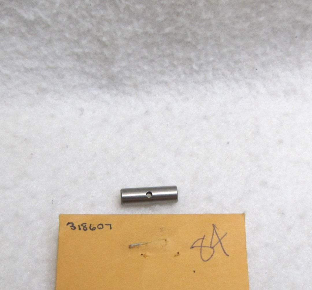 OMC/Johnson/Evinrude Cable Clamp 318607/0318607 | Express Marine