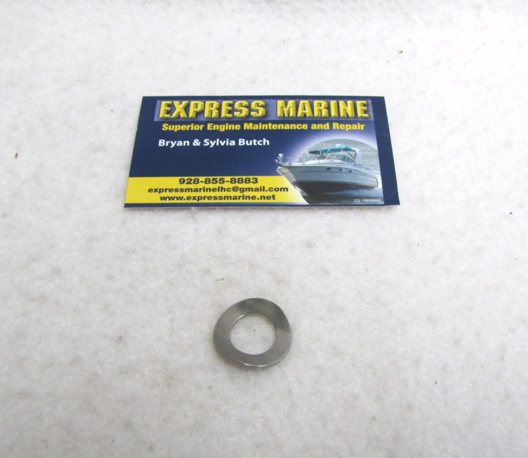 OMC/Johnson/Evinrude Bow Washer 330234/0330234 | Express Marine