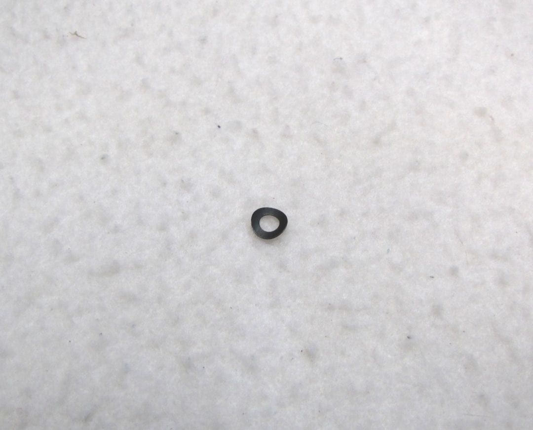 OMC/Johnson/Evinrude Bow Washer 510208 0510208 | Express Marine