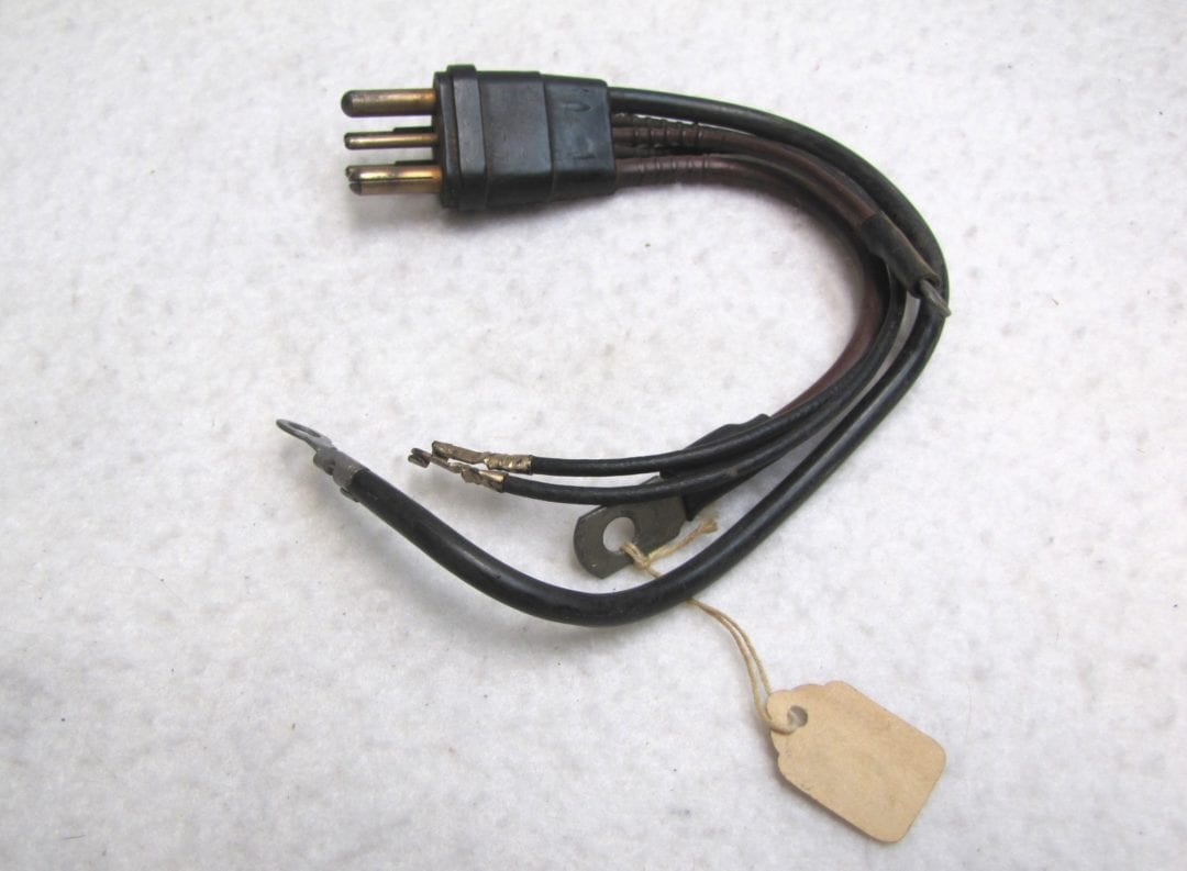 OMC/Johnson/Evinrude Cable 379599 0379599 | Express Marine