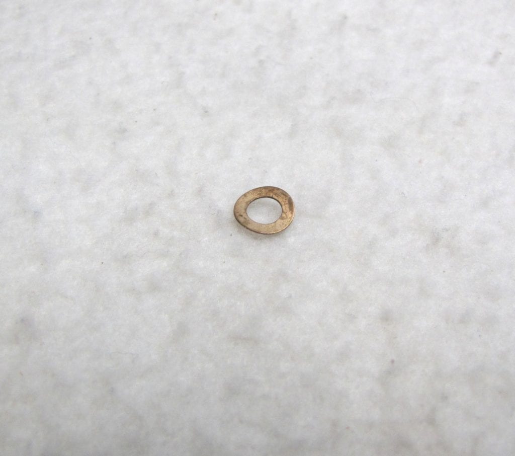 OMC/Johnson/Evinrude Bow Washer 305877 0305877 | Express Marine