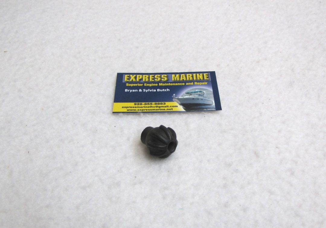 OMC Johnson Evinrude Rubber Stopper Bumper 203885 0203885 | Express Marine
