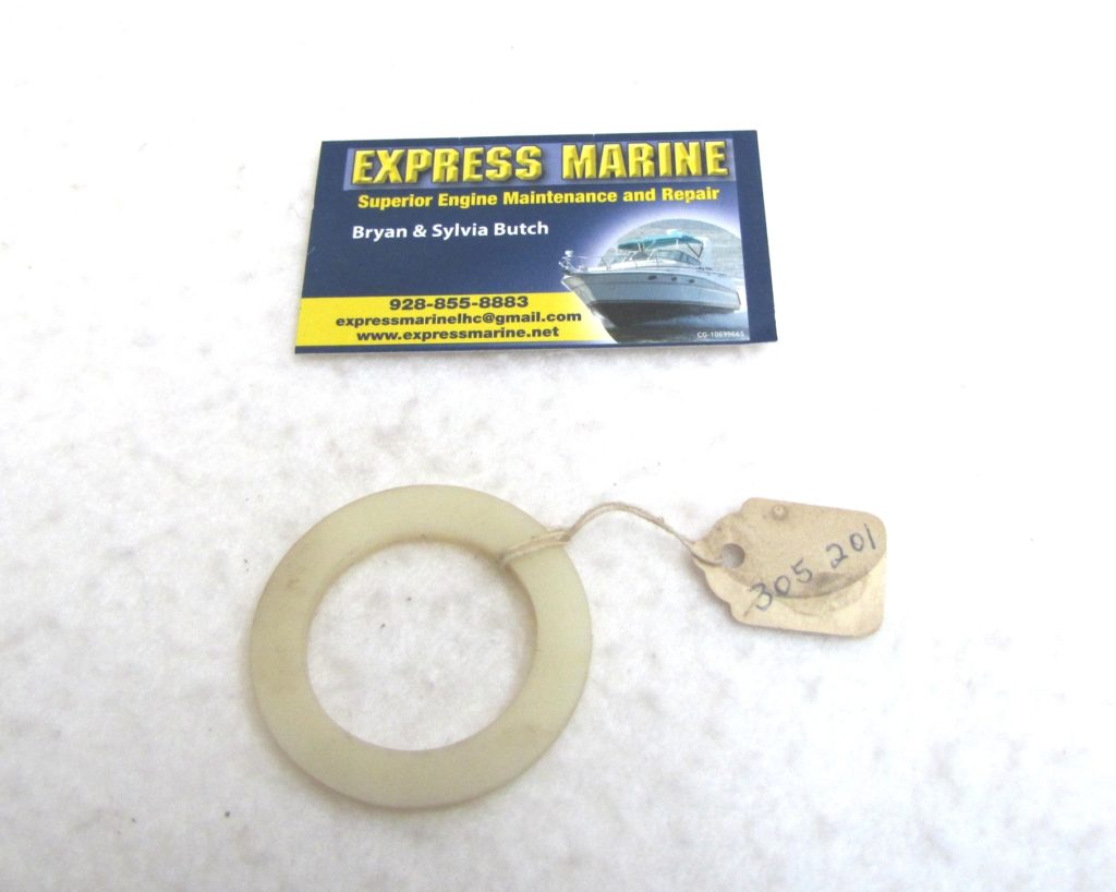 OMC/Johnson/Evinrude Lower, Thrust Ring 305201 0305201 | Express Marine