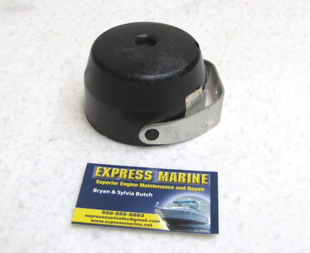 OMC/Johnson/Evinrude Surface Mount Instrument Pod 122200 0122200 ...