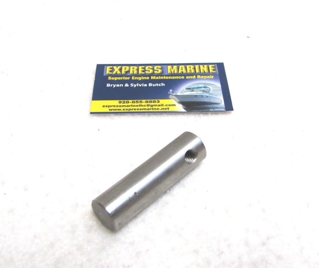Berkeley Jet Pump Rudder Pin | Express Marine