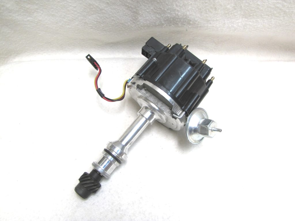 WAI Oldsmobile Distributor Assembly DST 1893 | Express Marine