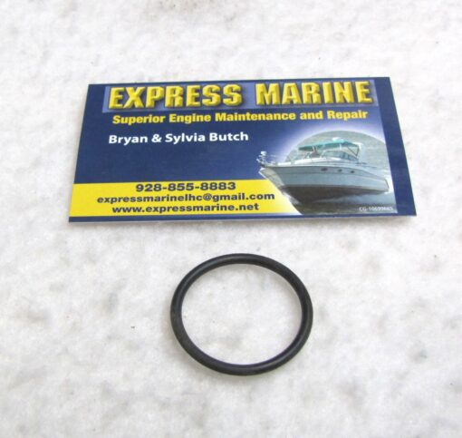 OMC Johnson Evinrude O-ring 554545 0554545 | Express Marine