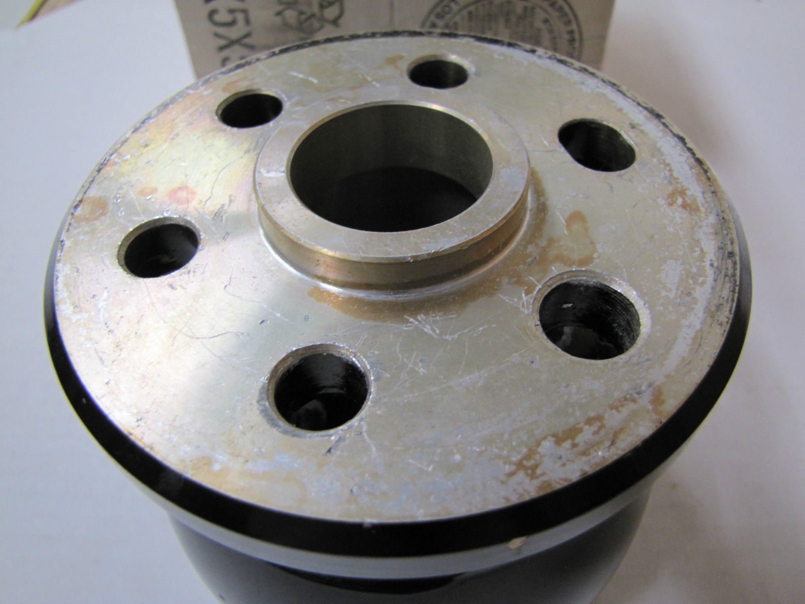 Mercruiser Engine Coupler 76850A2 | eBay